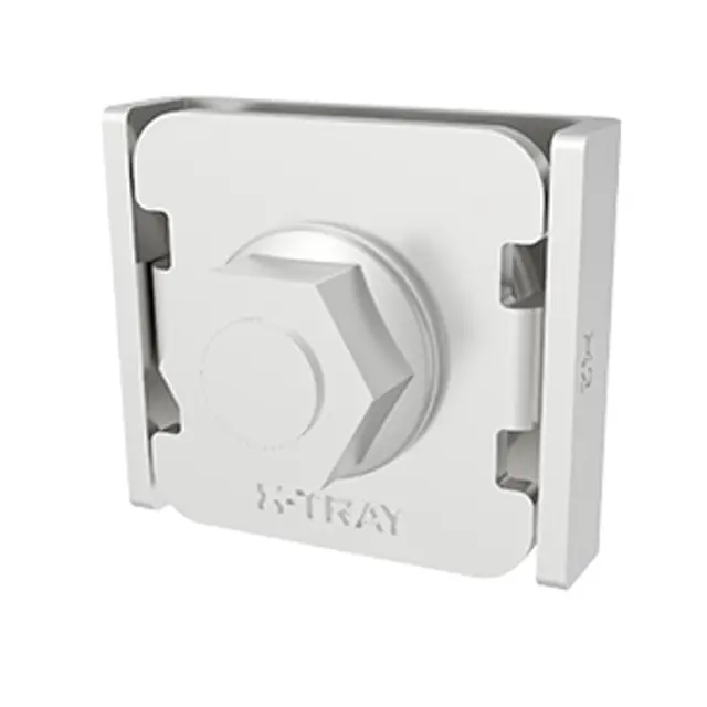 Assembly Brackets | Axelent Wire Tray