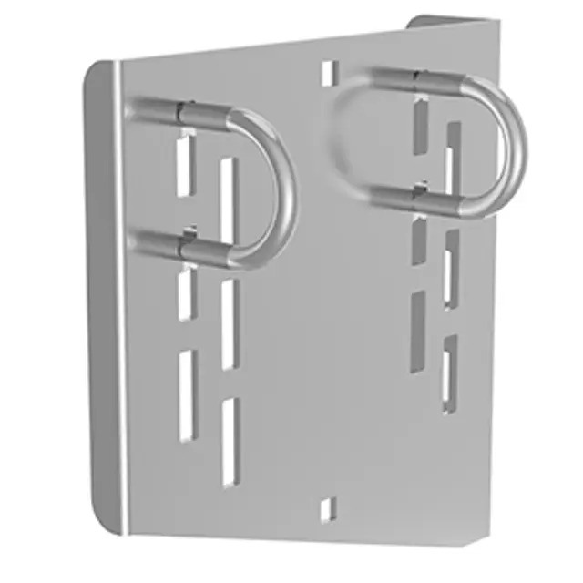 Bergbultfäste | Axelent Wire Tray